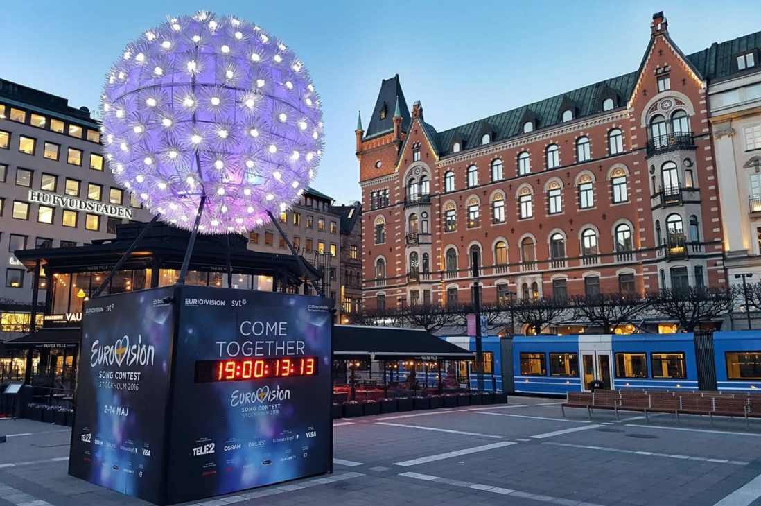 Gay Sweden Travel Guide: Stockholm, Malmö, Skåne | Coupleofmen.com