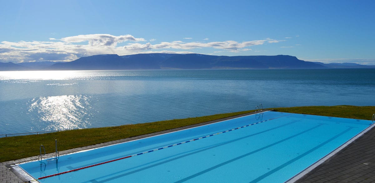 Gay Couple Road Trip North Iceland: Horses, Rafting & Northern Lights