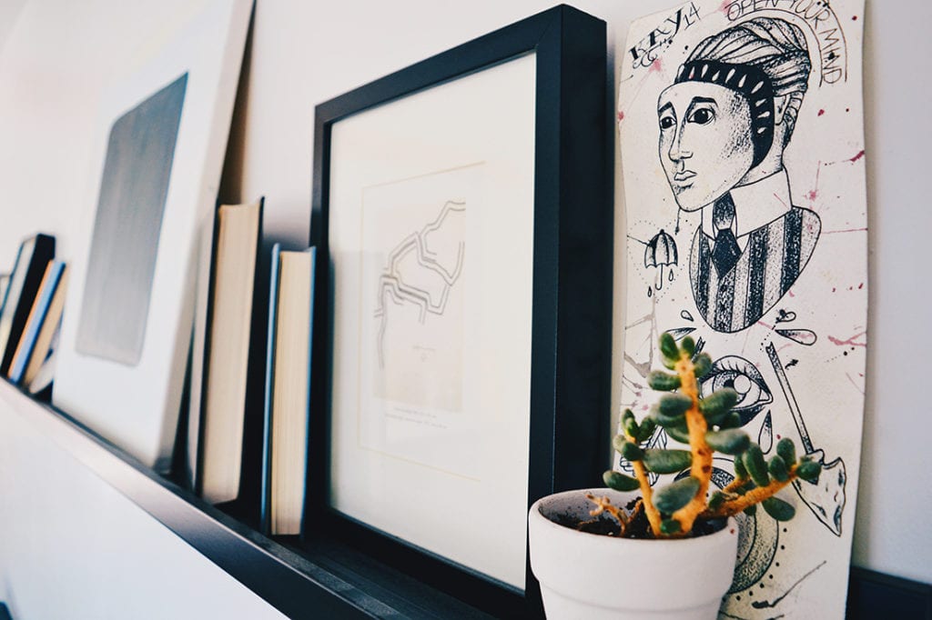Gay-friendly The Willow West Hollywood Los Angeles | Coupleofmen.com