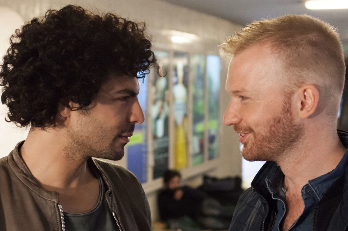 Gay Movies: Your Ultimate Guide to Queer Men’s Cinema