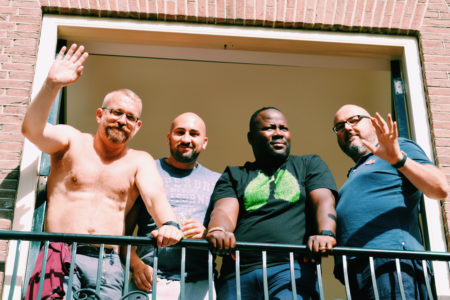 Gay Bear Events 2025–2026: Top 10 Bear Weeks & Prides Worldwide - LGBT ...