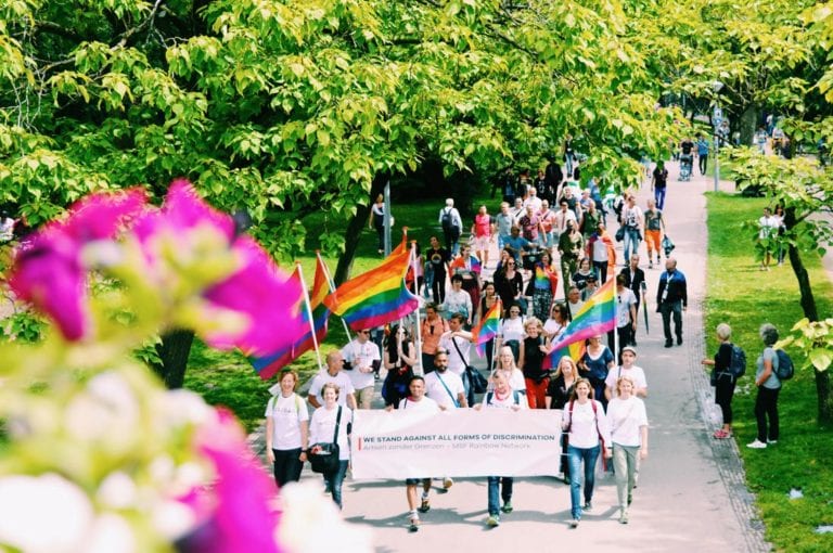 Pride Amsterdam 2026: Canal Parade, Queer Parties & Travel Tips