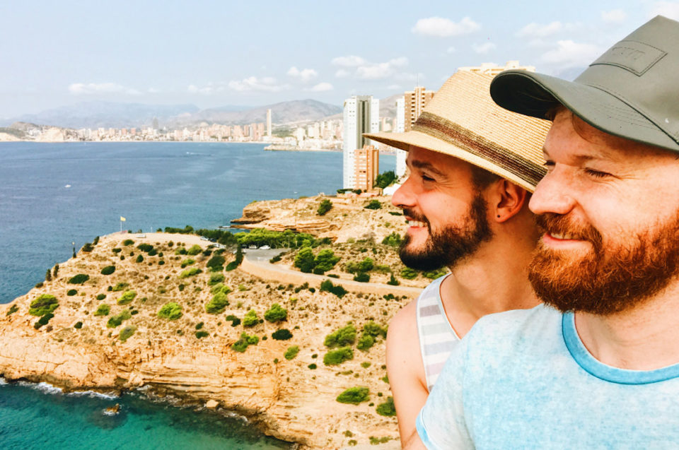Gay-friendly The Level Meliá Villaitana Benidorm | Coupleofmen.com