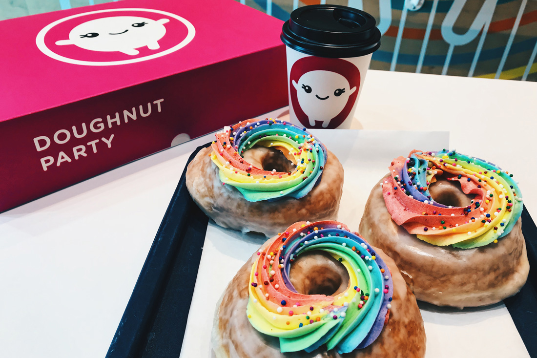 Gay Pride Parade Edmonton Canada: Best of the LGBTQ2S+ Festival