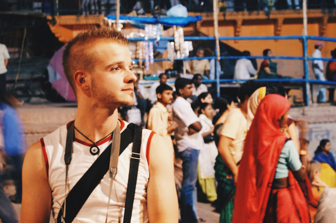 Gay Vietnam Travel Adventure A Couple Story Of North And South Vietnam