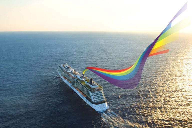 Gay Travel Christmas Presents 2018: Our Top 10 List | Coupleofmen.com