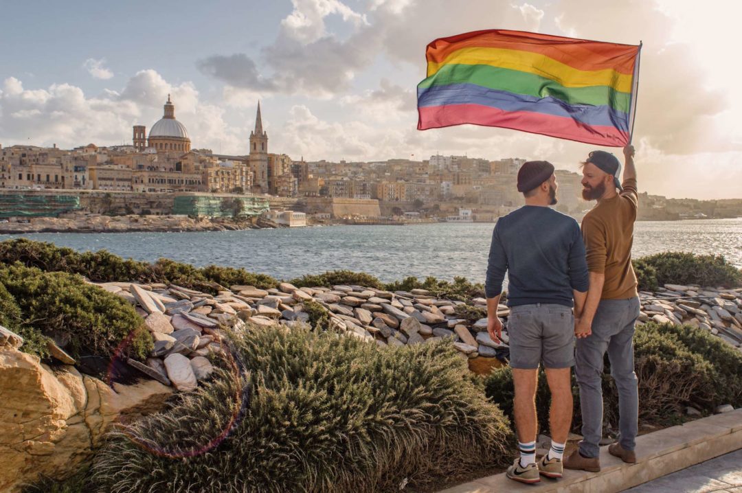 Gay Malta Travel: Our Trip to Europe's LGBTQ+ Paradise