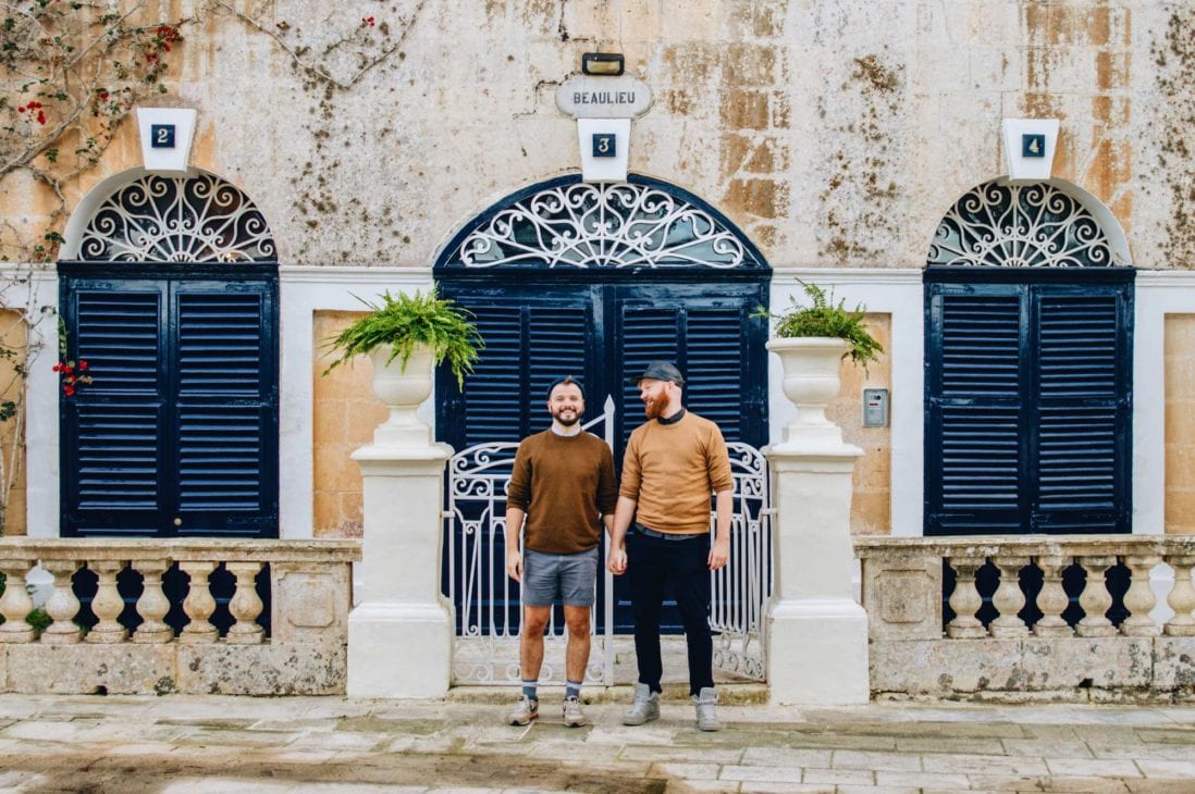 Gay Malta Travel Guide: Plan your trip to the LGBTQ+ Destination