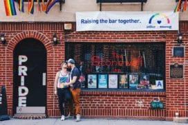 LGBTQ+ Monuments: 13 Queer Memorials to Visit Worldwide