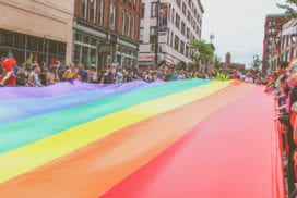 LGBTQ+ Pride History: From Stonewall Riots to Modern-Day Pride