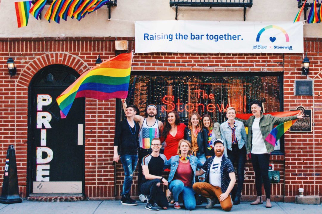 LGBTQ+ Travel Bloggers 2025: Top 10 of Gay Content Creators