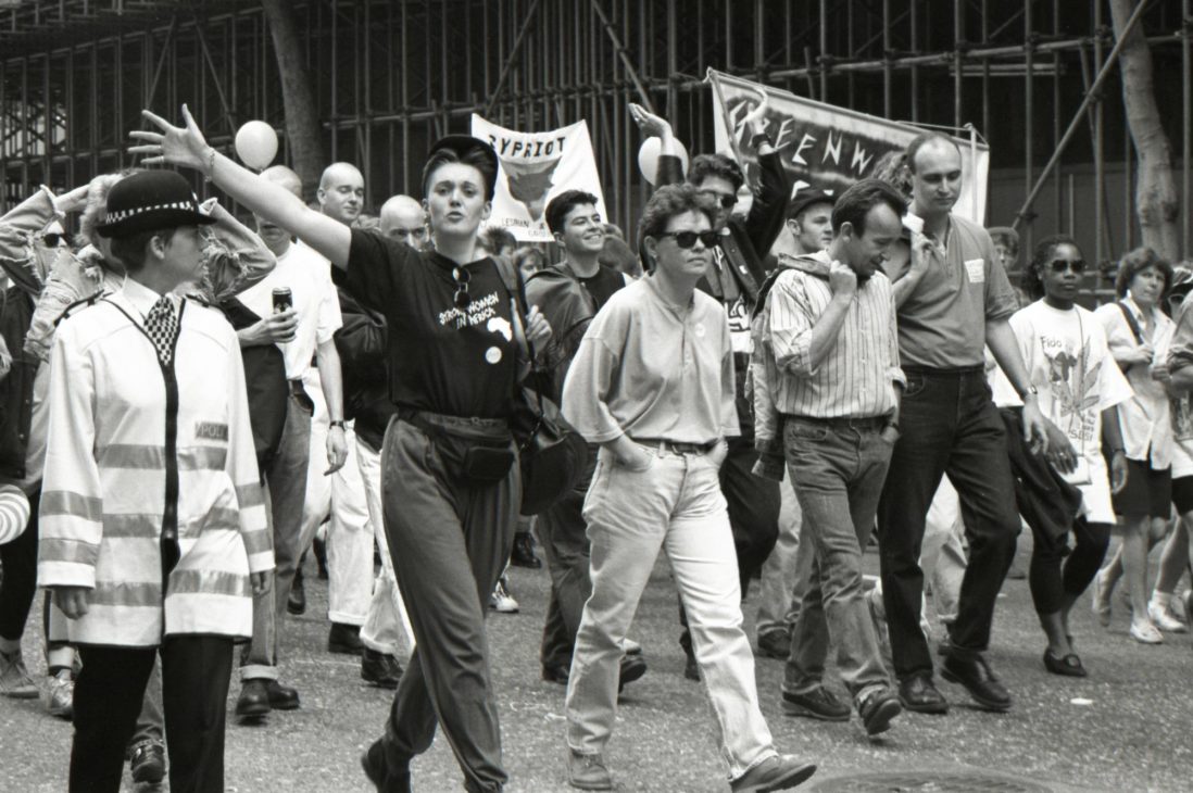 LGBTQ+ Activists: Influential Persons of the Queer Community