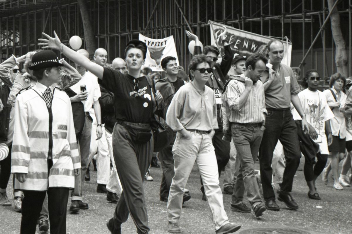 LGBTQ+ Activists: Influential Persons of the Queer Community