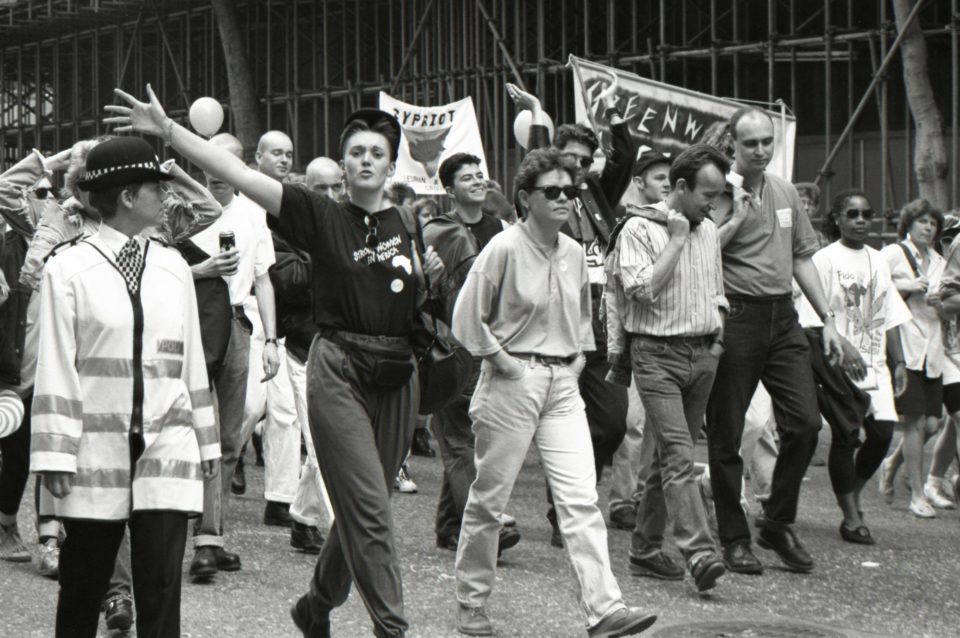 Pride LGBTQ+ rights Movement: All about the Queer Community