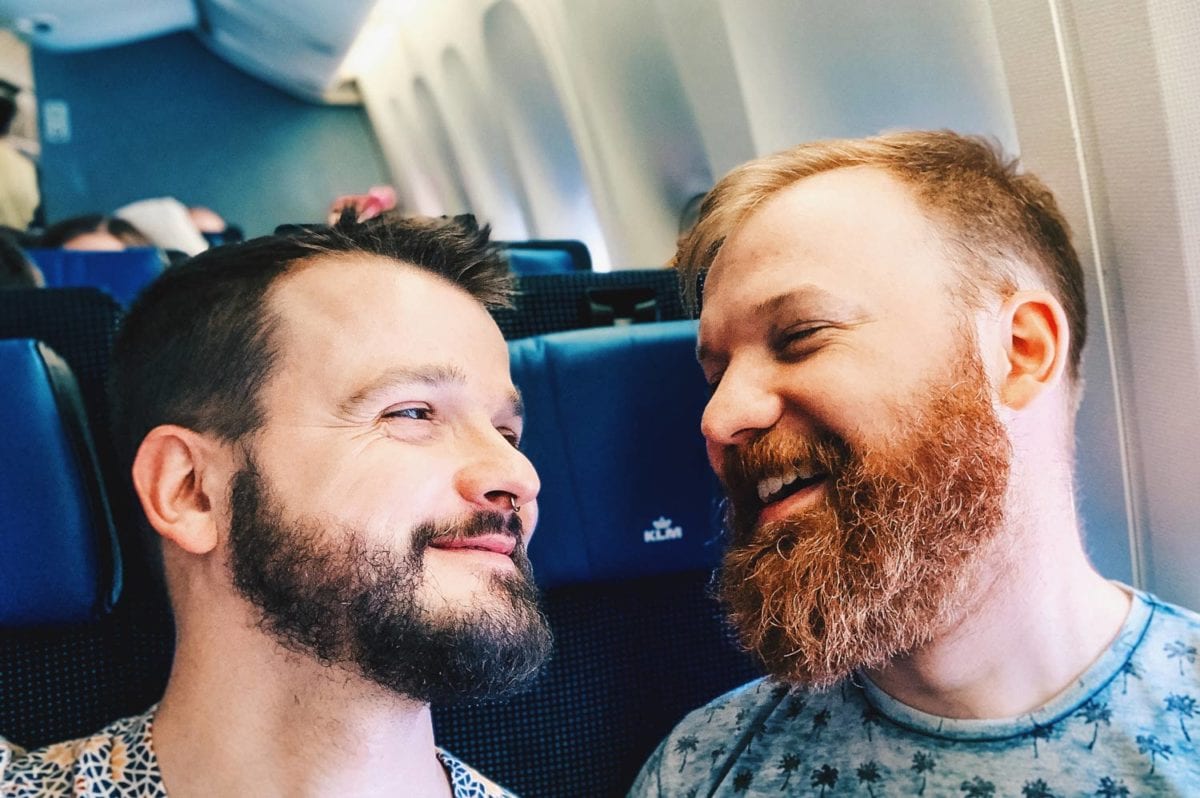 Gay Malmö Travel Guide - Southern Sweden | Coupleofmen.com