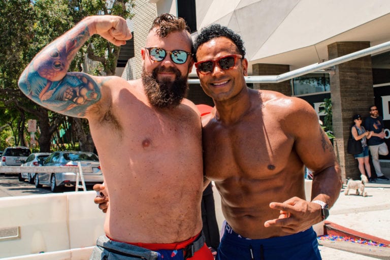 LA Pride West Hollywood: Best 45+ Photos of Los Angeles' LGBTQ