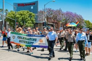 LA Pride West Hollywood: Best 45+ Photos of Los Angeles' LGBTQ