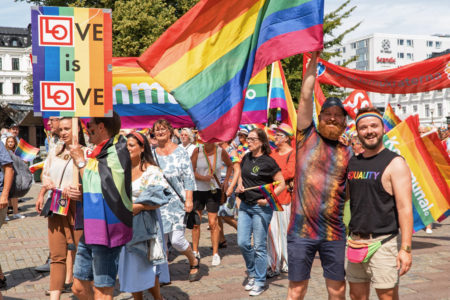 Malmö Pride: Best of the Swedish queer LGBTQ+ Festival
