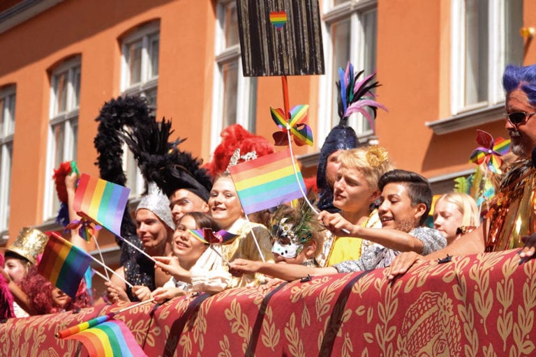 Malmö Pride: Best of the Swedish queer LGBTQ+ Festival