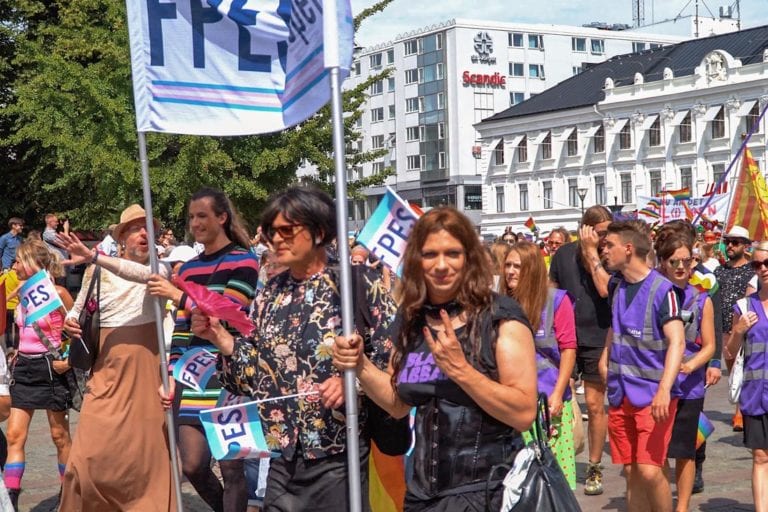 Malmö Pride: Best of the Swedish queer LGBTQ+ Festival