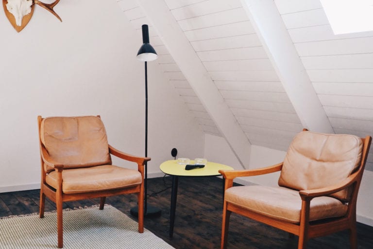 Gay-owned Karnelund Krog & Rum: Story of Janne & Peter