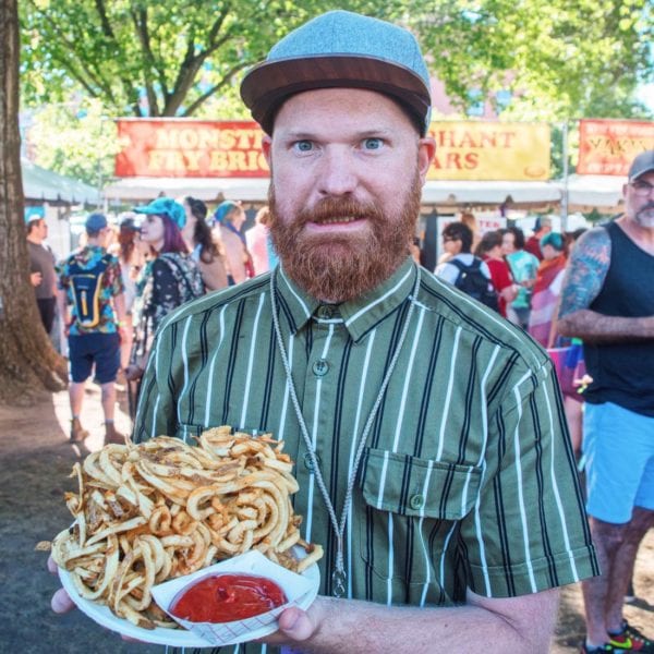 Portland Pride Rainbow Celebration: Best of Oregon's LGBTQ+ Festival