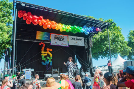 Portland's Nature Highlights: Our 9 Tips for a Gay Summer Trip to Oregon