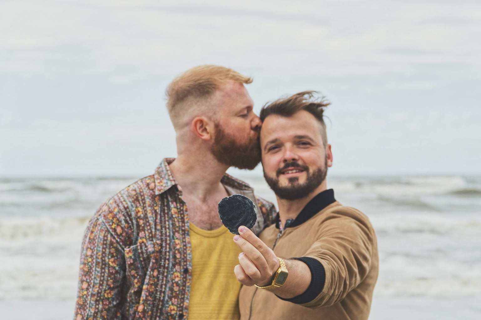 Gay Vlieland Trip: Traveling to the Dutch Island in the Northern Sea