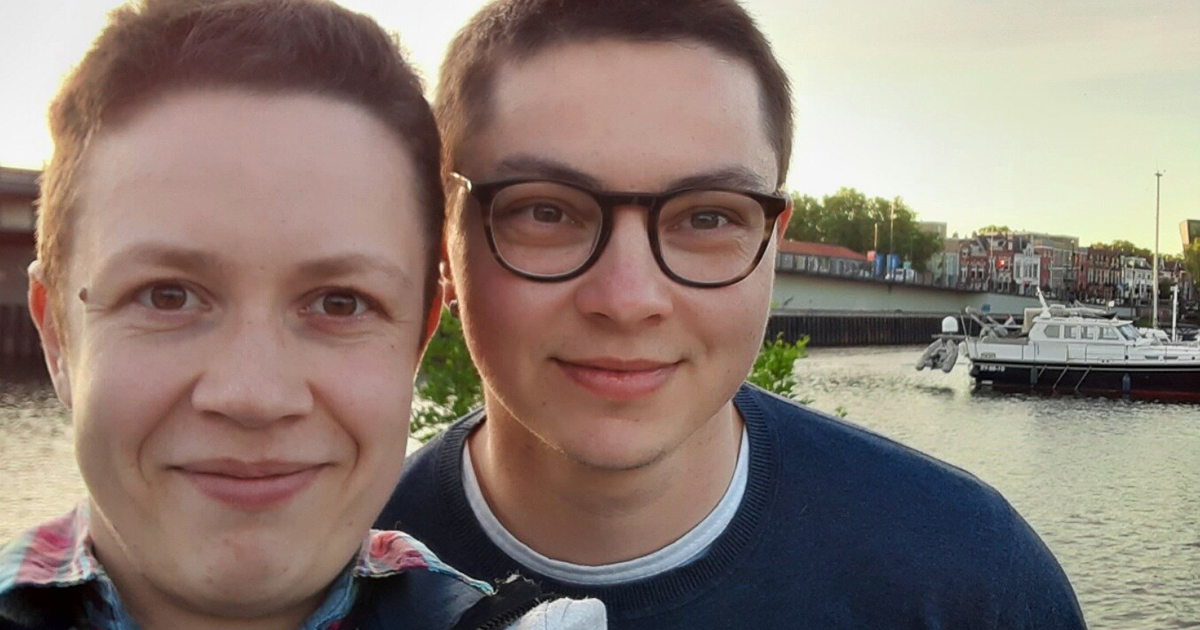 Transgender Day of Remembrance: Interview with Transman Soldado