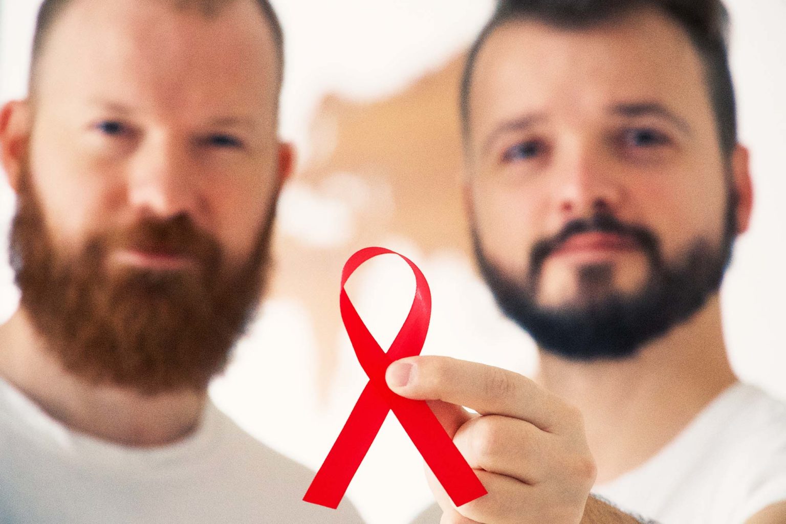 HIV Activism: "I want knoweldge, not Fear" - Chris Vincent Interview