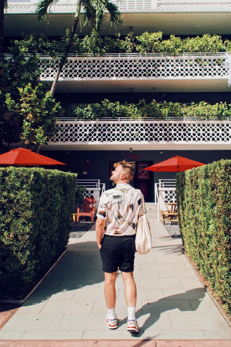 Gay-friendly Miami: Summer Adventure in Miami & Miami Beach