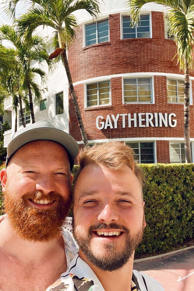 Gay-friendly Miami: Summer Adventure in Miami & Miami Beach