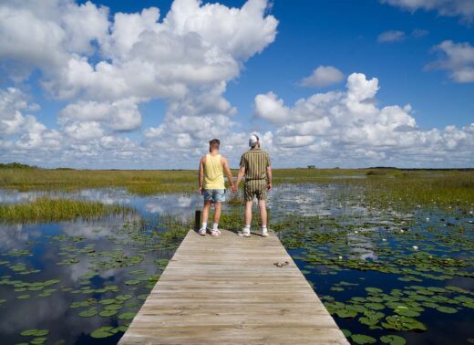 Gay Miami Travel Guide - Florida, USA | Coupleofmen.com