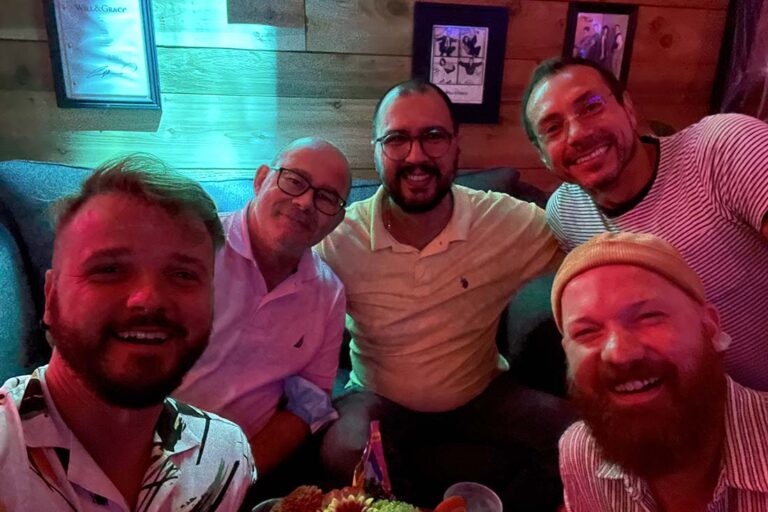 Gay Miami Travel Guide - Florida, USA | Coupleofmen.com