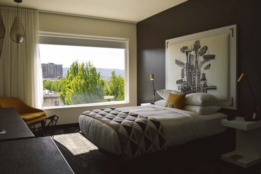 Gay Portland Travel Journal: Our Summer Trip to the City of Roses
