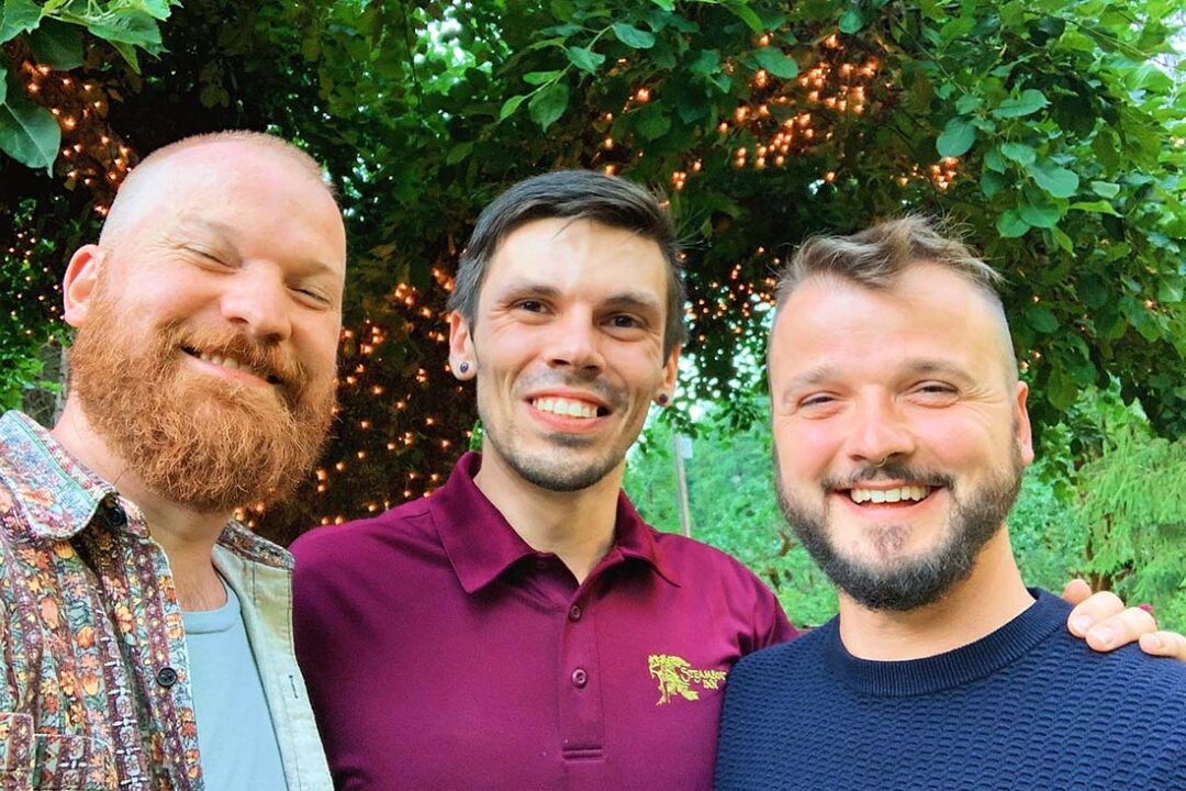 Gay Oregon Road Trip: Portland, Crater Lake, & Pacific Coast